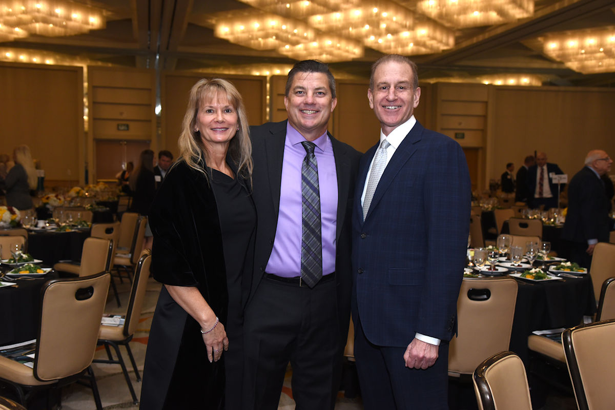 OCBJ 2020 CFO of the Year Awards photos - Orange County Business Journal