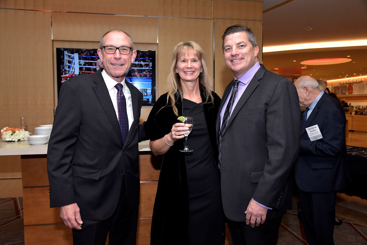 OCBJ 2020 CFO of the Year Awards photos - Orange County Business Journal