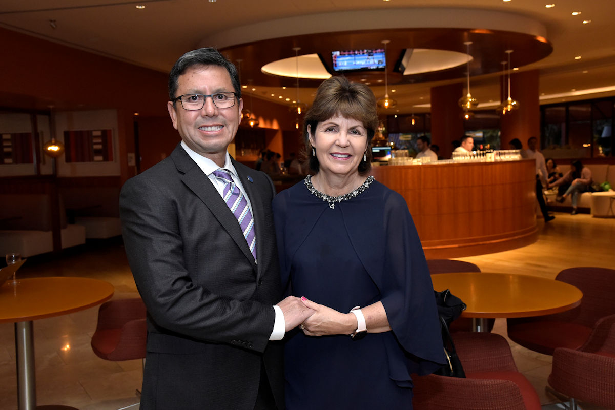 OCBJ 2020 CFO of the Year Awards photos - Orange County Business Journal